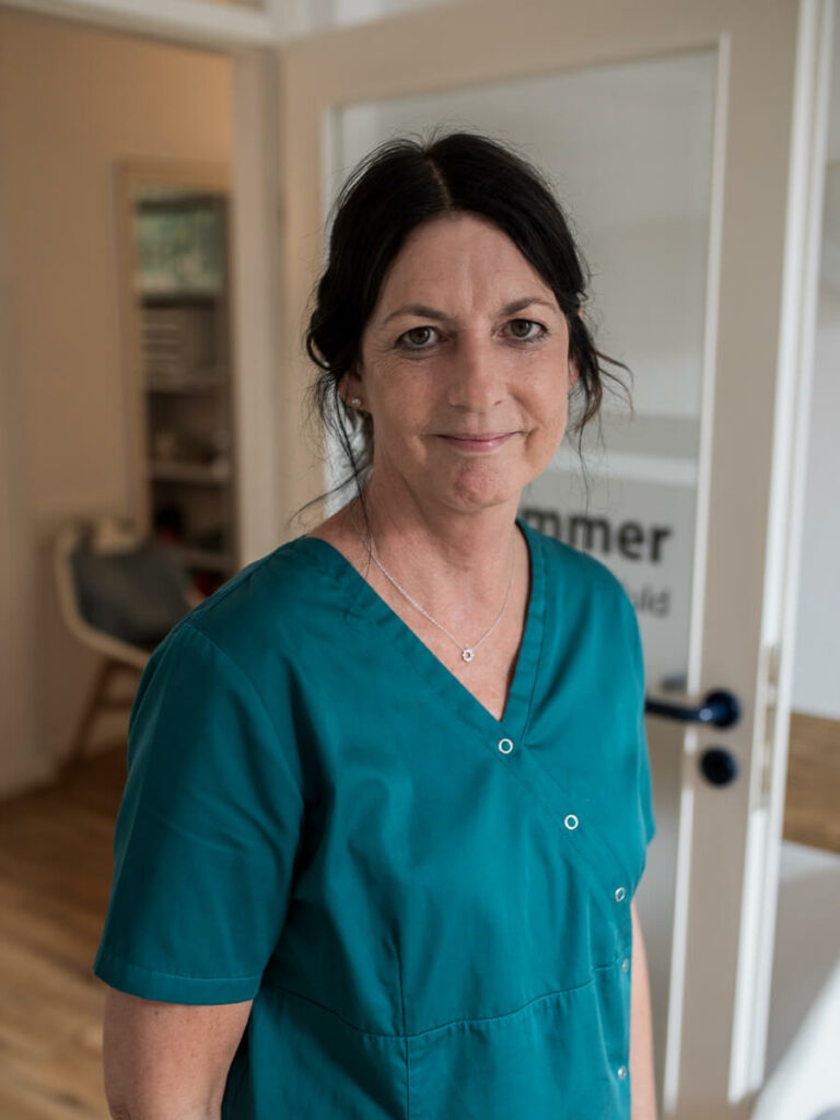 Team – Praxis Dr. Goldmann