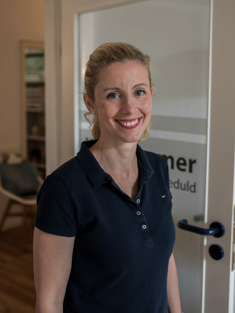 Team – Praxis Dr. Goldmann