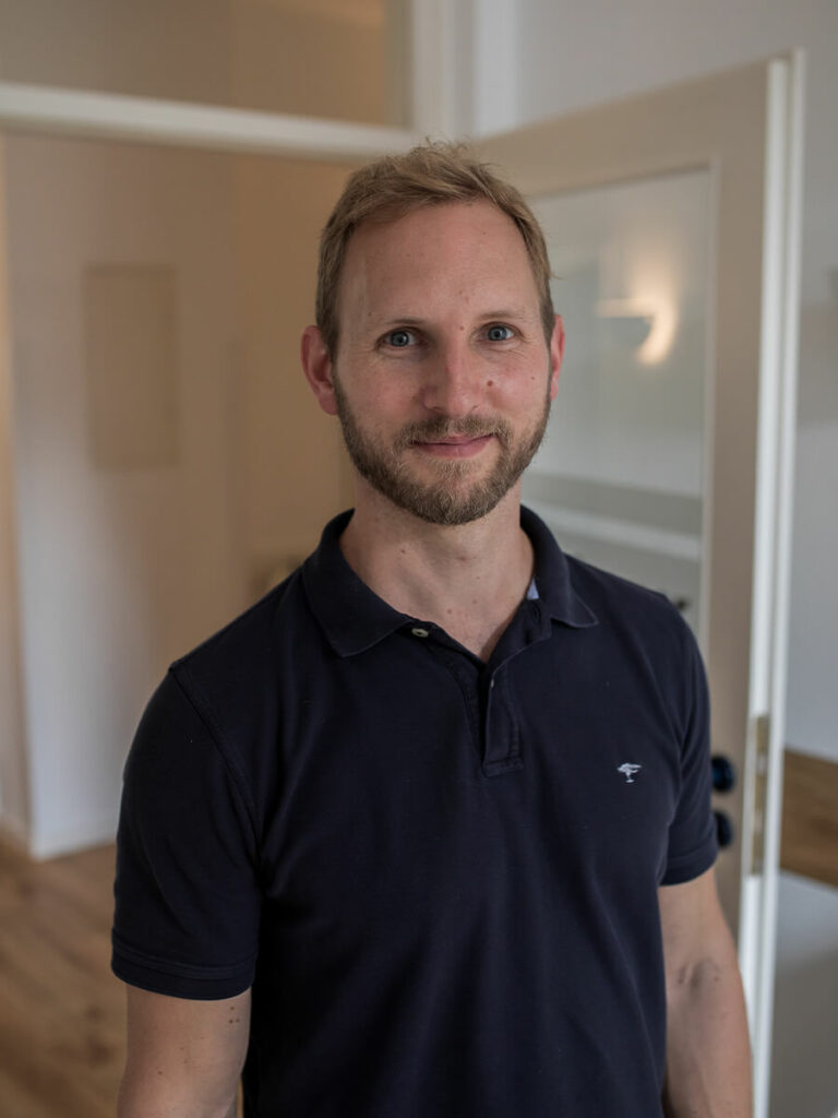 Team – Praxis Dr. Goldmann